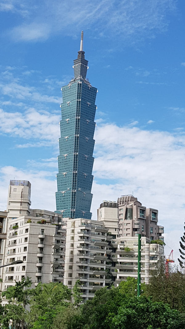 Taiwan Trip Memories - Day 2 of 3 - Adventures of Midlife