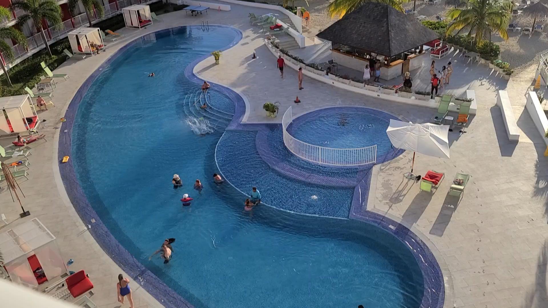 Royal Decameron Cornwall Beach Resort Jamaica Review - Adventures of ...